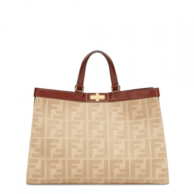 OL「通勤大包」推薦20款！Dior、Gucci、BV、Fendi、Loewe...LV這款老花包根本是年度IT Bag！ | Bella.tw儂儂